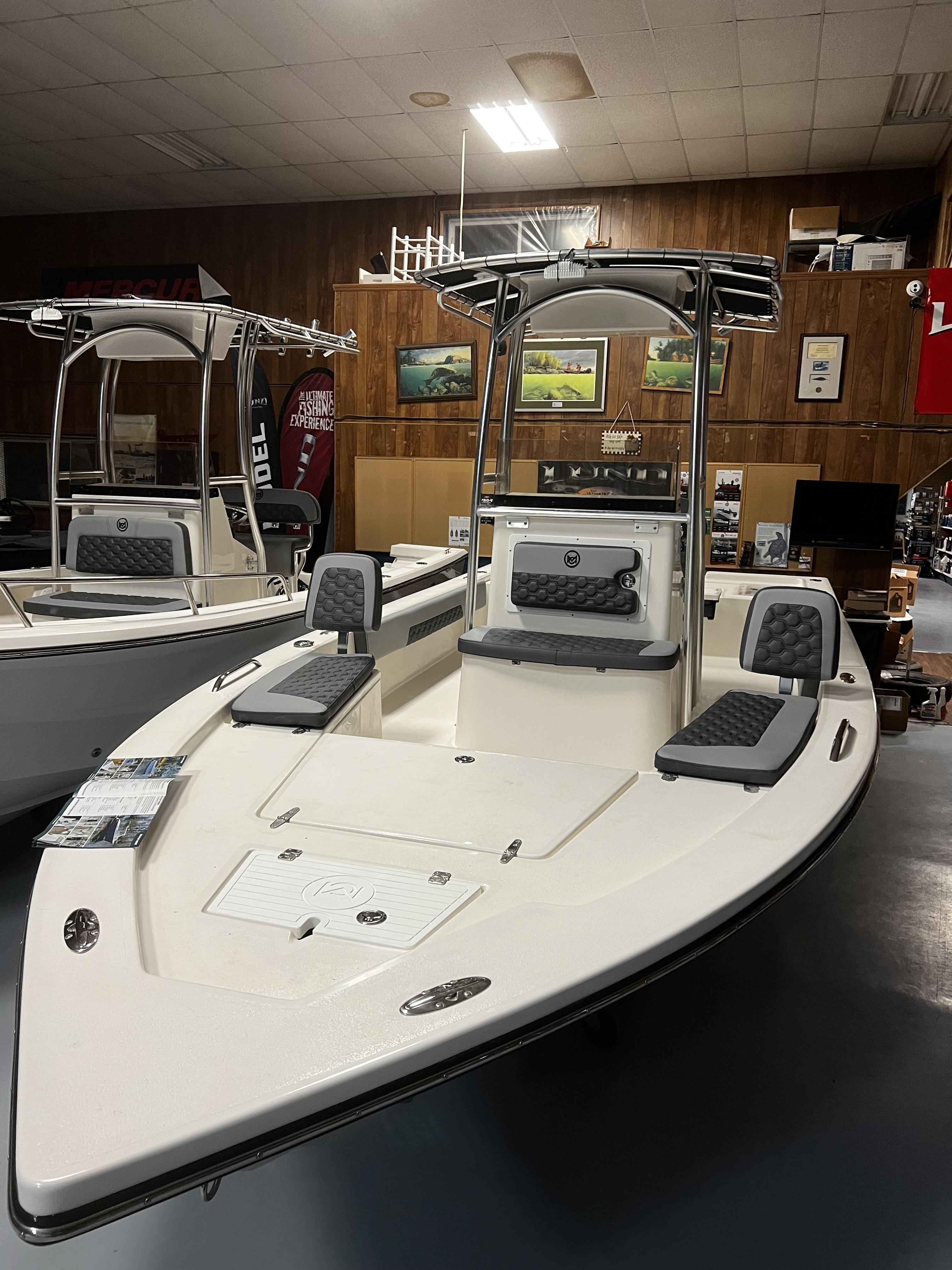 New 2025 Maycraft 22 Bay for sale in Port Rowan, Ontario - Boatzon.com