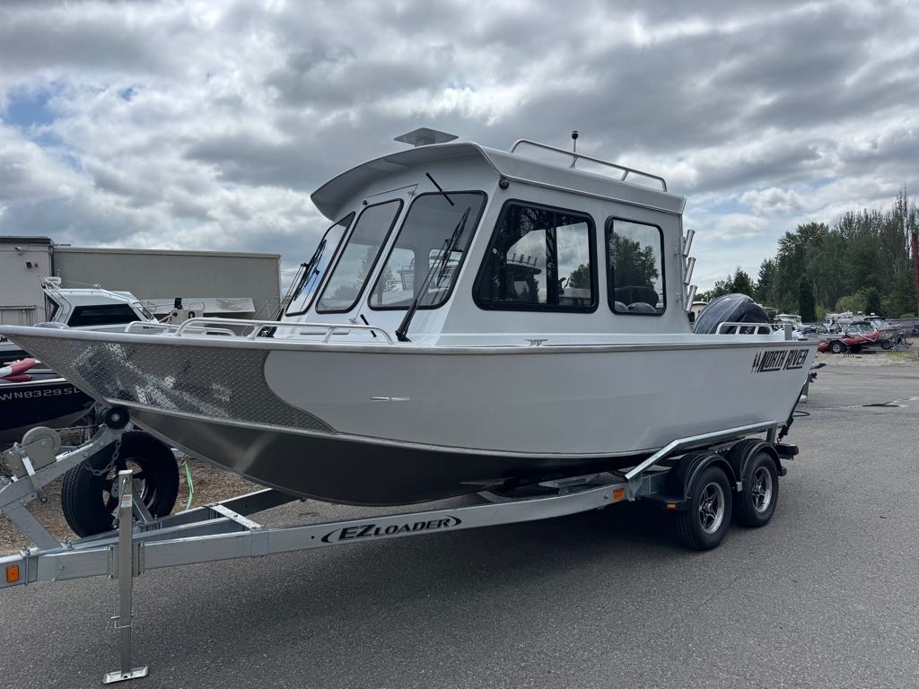 New North River 21 COHO HT 2025 for sale in Woodinville, Washington ...