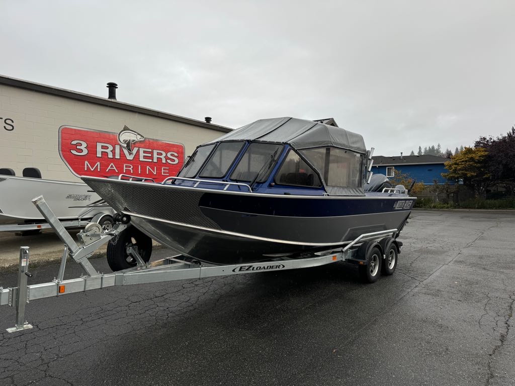 New North River 23 SEAHAWK OB 2025 for sale in Woodinville, Washington ...