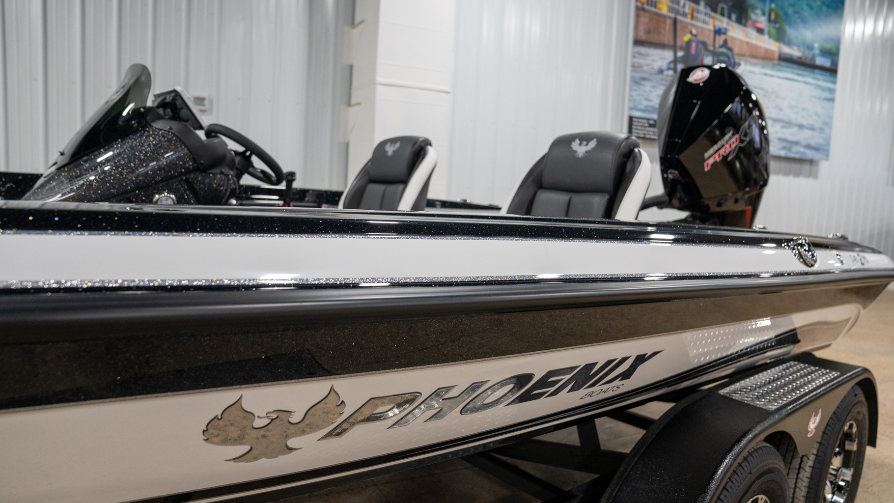 New Phoenix Boats 819 ZXL 2025 for sale in Richmond, Minnesota ...