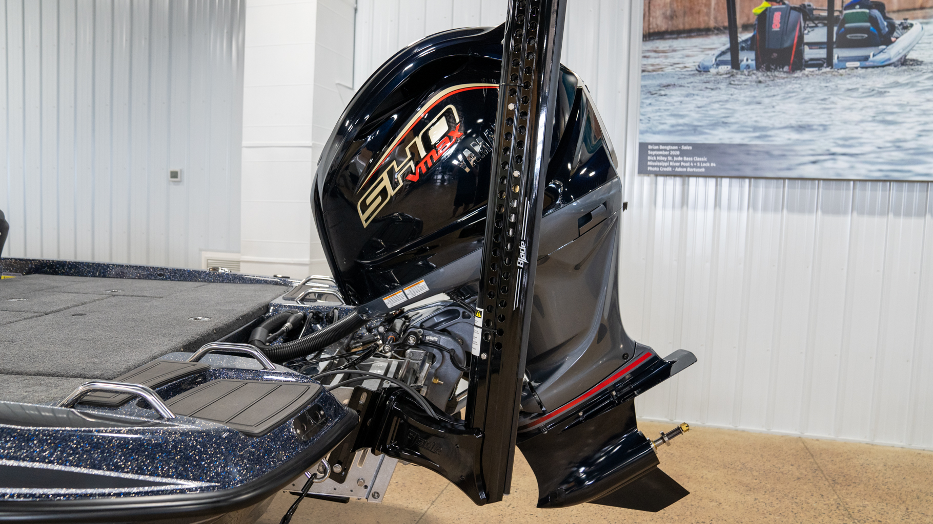 New Phoenix Boats 921 Elite 2025 for sale in Richmond, Minnesota ...