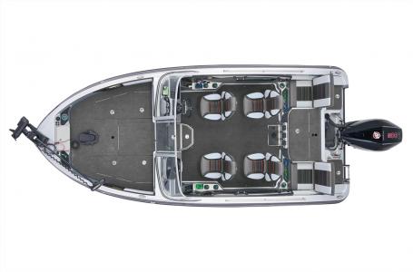 New 2025 Ranger Boats 1880 MS Angler for sale in ham lake, Minnesota ...