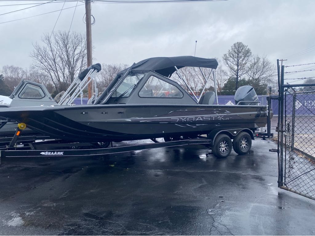 New SeaArk Dynasty 20 2026 for sale in Pineville, North Carolina ...