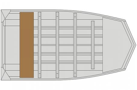 New SeaArk MV Jon 1448 MV 2025 for sale in Elkhart, Indiana - Boatzon.com