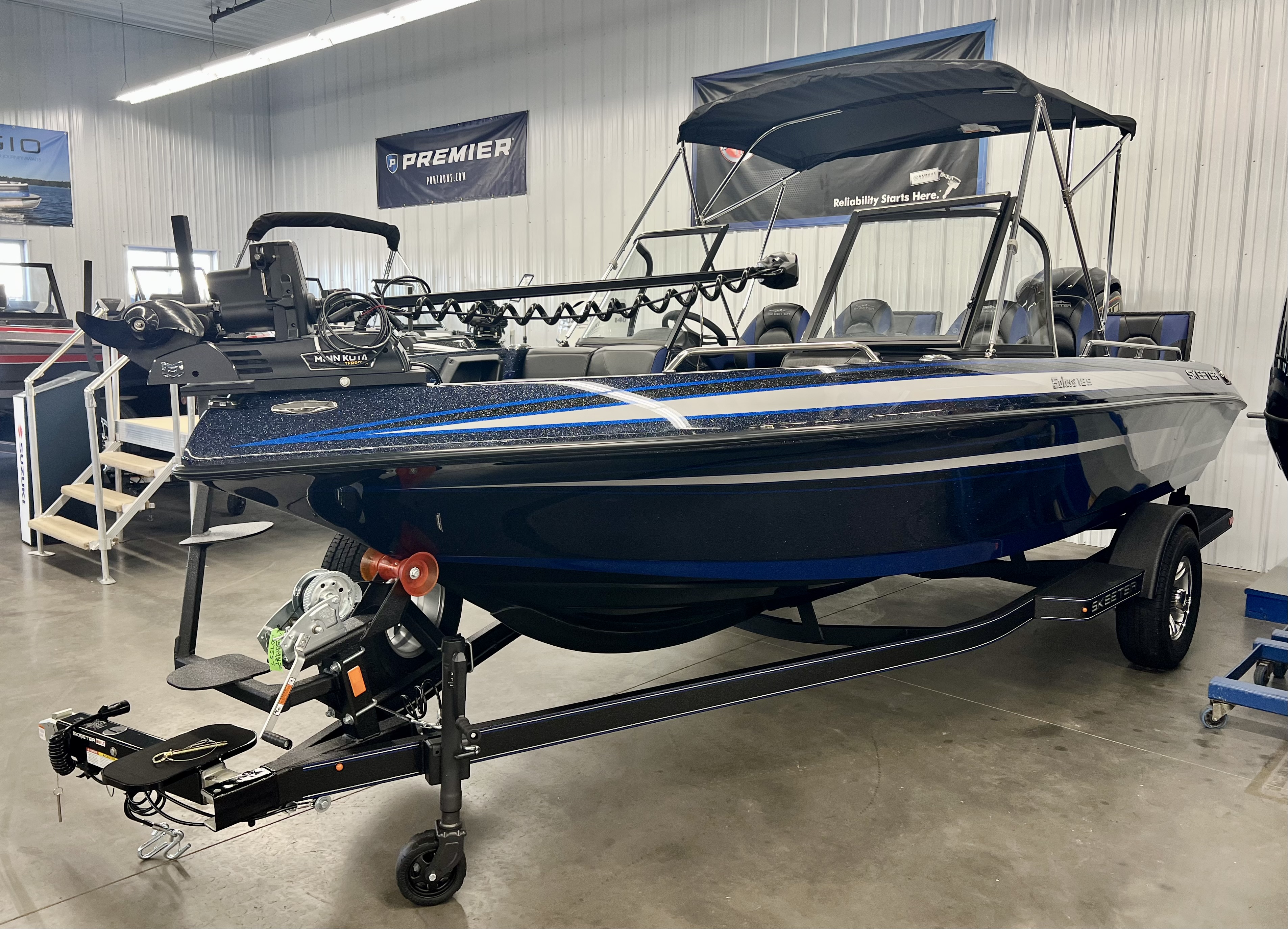 New Skeeter Solera 189 2025 for sale in New Richmond, Wisconsin ...