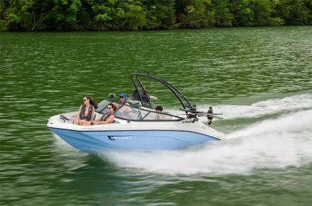 New 2025 Yamaha AR 190 for sale in madera, California - Boatzon.com