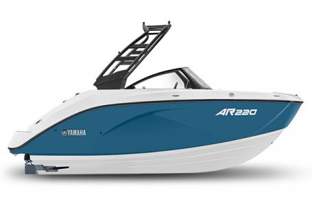 New 2025 Yamaha AR 220 for sale in London, Ontario - Boatzon.com