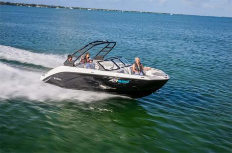 New 2025 Yamaha AR 220 for sale in rochester, New York - Boatzon.com