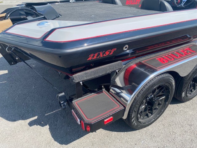 New Bullet 21XST 2026 for sale in Lancaster, Kentucky - Boatzon.com