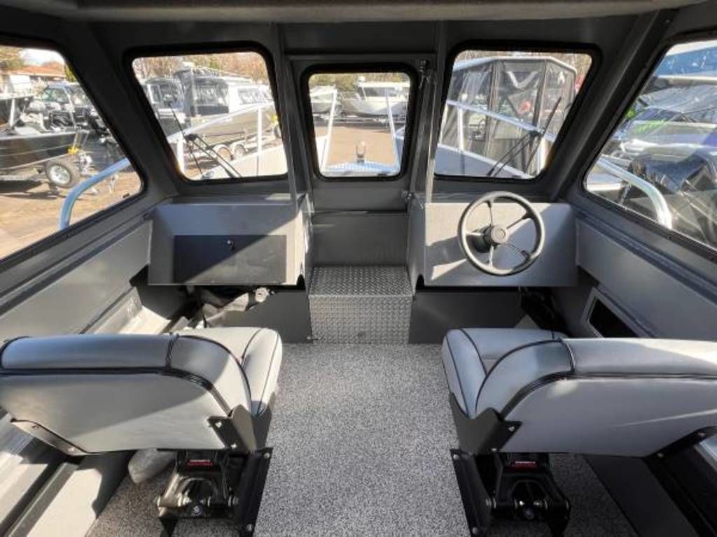 New Alumaweld Horizon 24 2025 for sale in tigard, Oregon - Boatzon.com