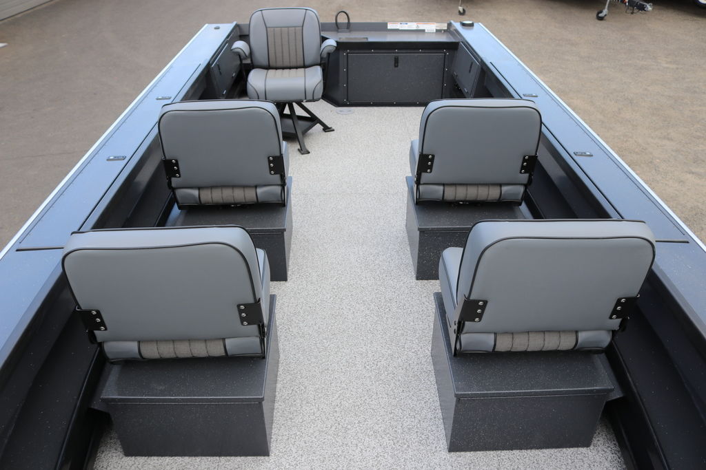 New Alumaweld Super Vee Pro 21 2025 for sale in Tigard, Oregon ...