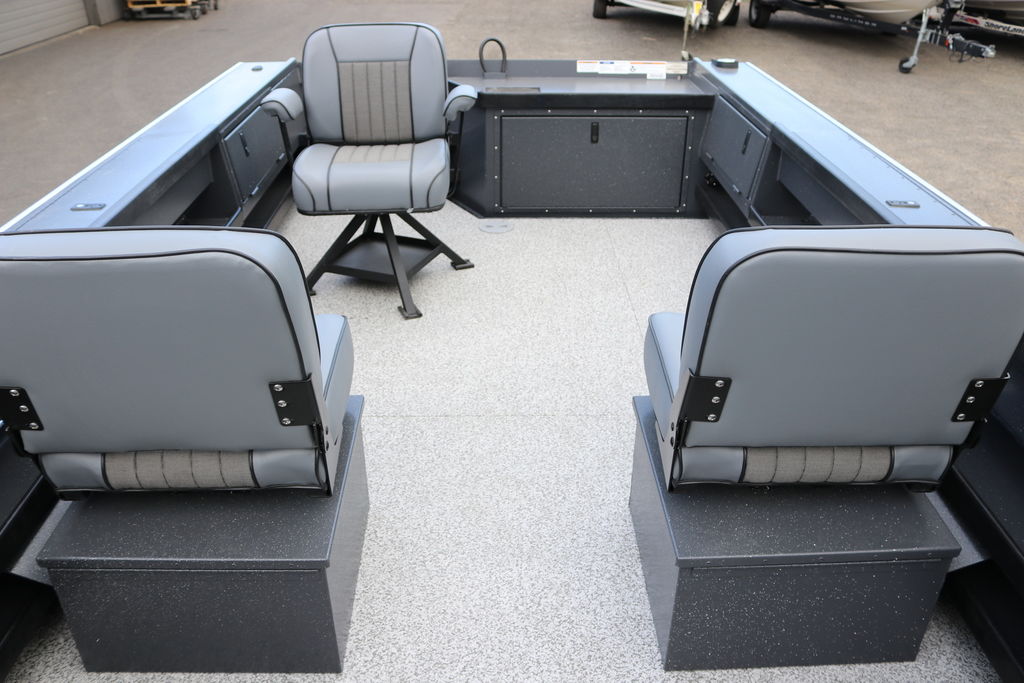 New Alumaweld Super Vee Pro 21 2025 for sale in Tigard, Oregon - Boatzon.com