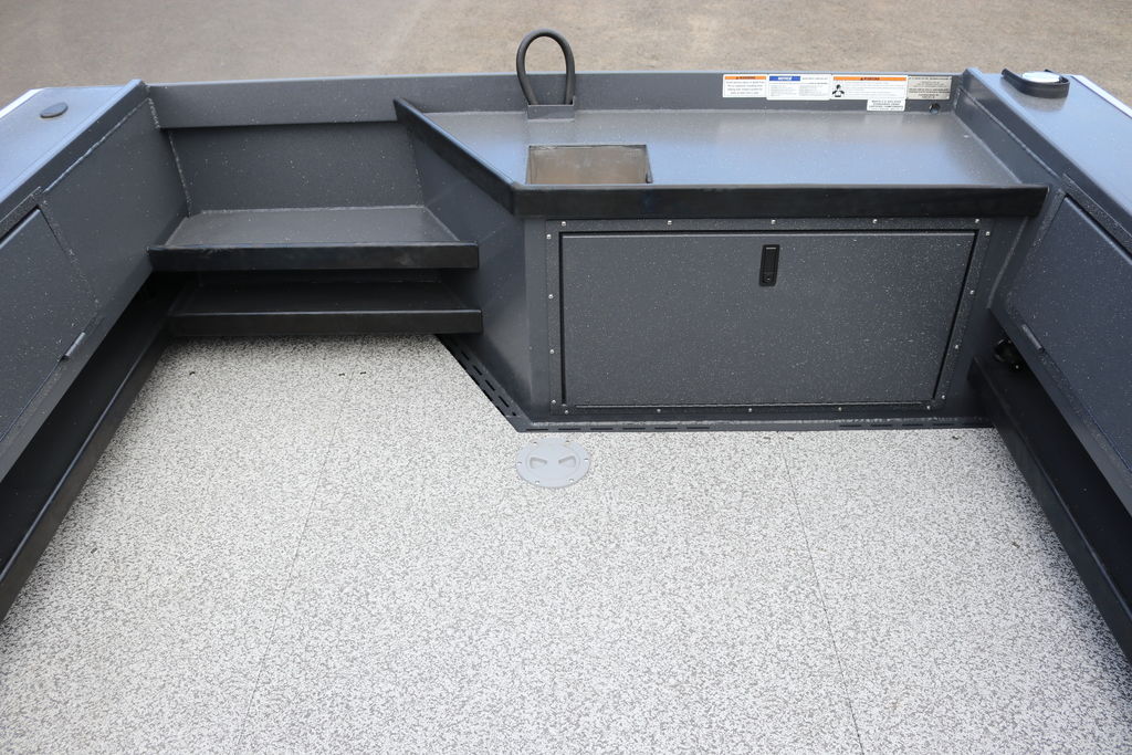 New Alumaweld Super Vee Pro 21 2025 for sale in Tigard, Oregon ...