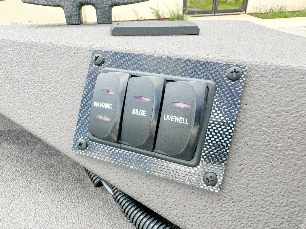 New Alweld 1548 Invader 2023 for sale in gulf shores, Alabama - Boatzon.com