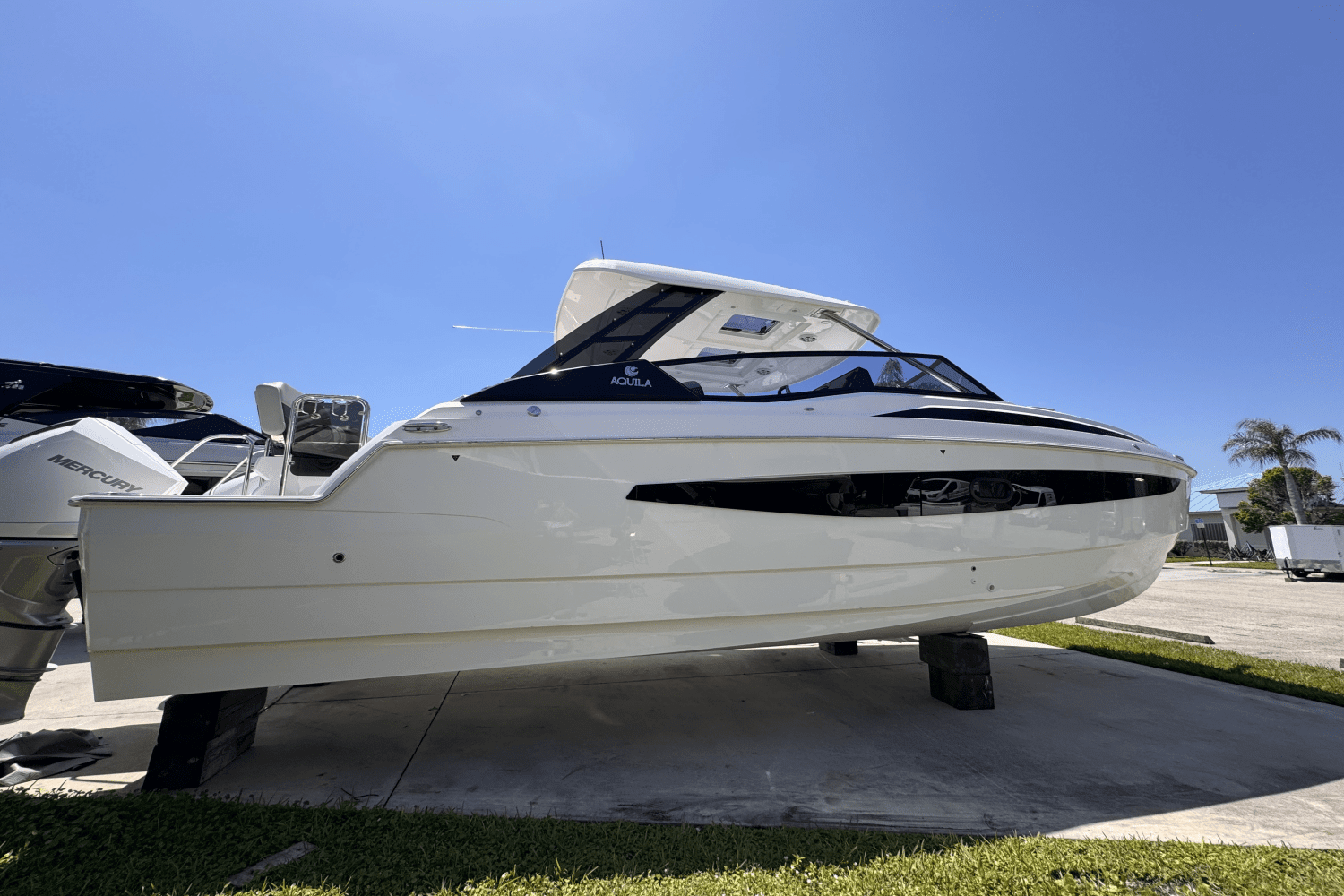 New Aquila 32 2025 for sale in Stuart, Florida - Boatzon.com
