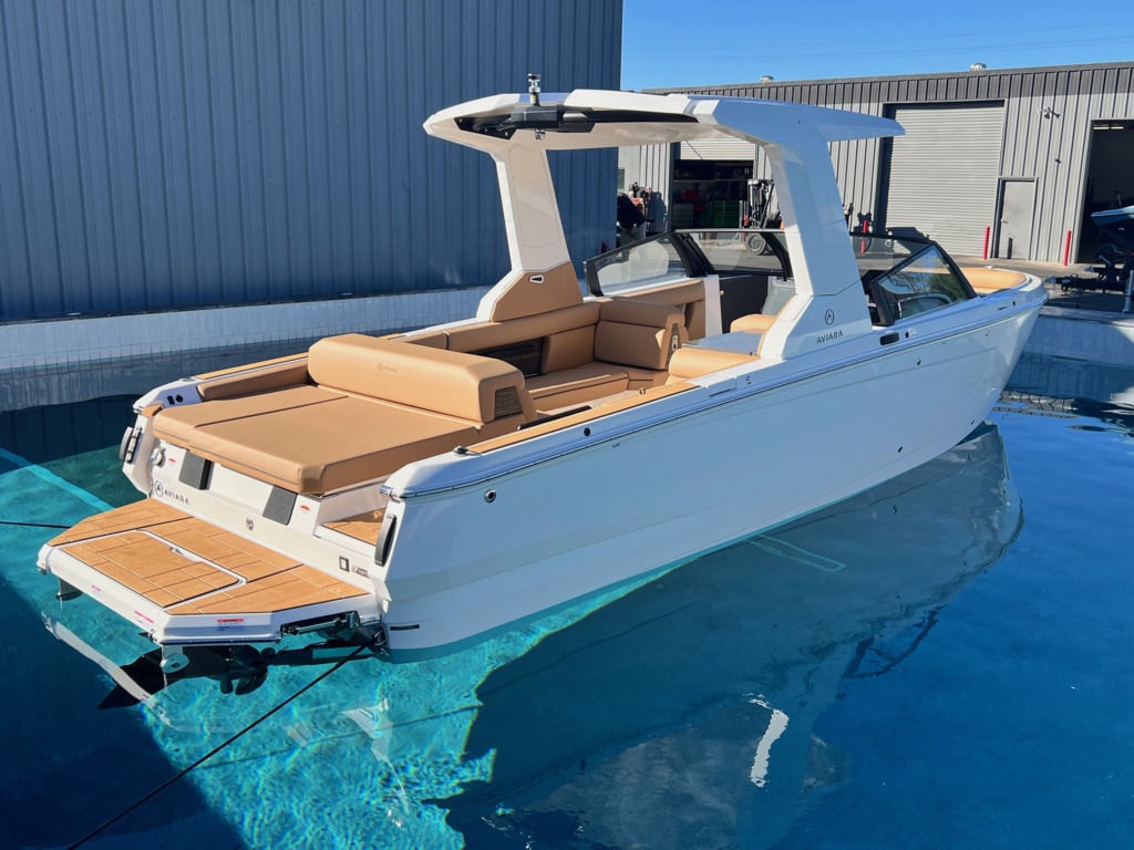 New Aviara AV28 2025 for sale in Mesa, Arizona - Boatzon.com