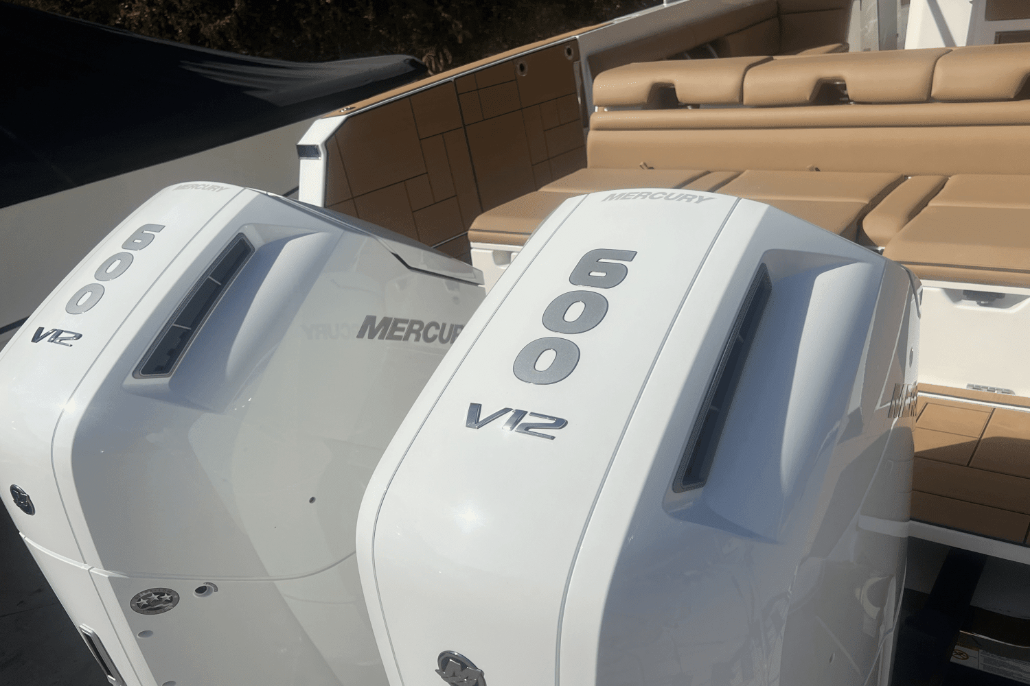 New Aviara AV40 Outboard 2025 for sale in Lake Ozark, Missouri ...