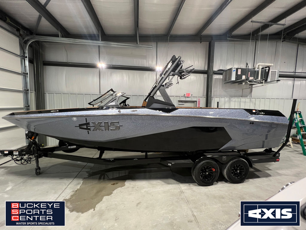 New Axis A245 2025 for sale in Peninsula, Ohio - Boatzon.com