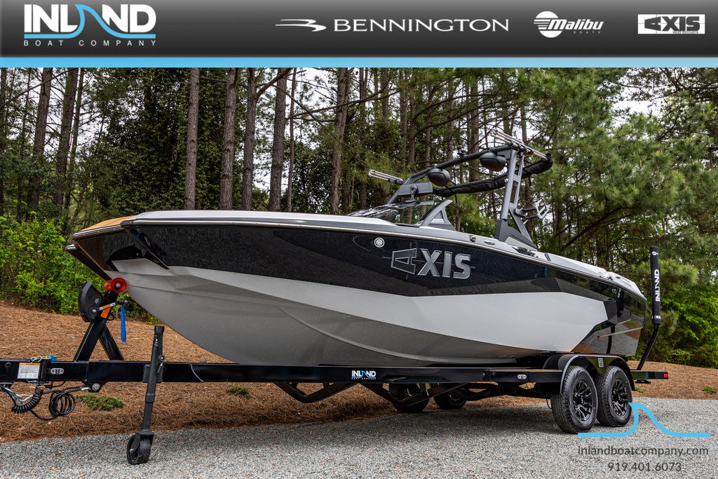New Axis Wake Research A225 2025 for sale in Raleigh, North Carolina ...