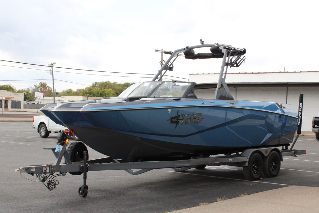 New Axis Wake Research A245 2025 for sale in austin, Texas - Boatzon.com