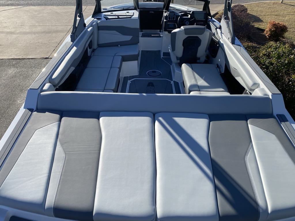New Axis Wake Research T220 2025 for sale in Edmond, Oklahoma - Boatzon.com