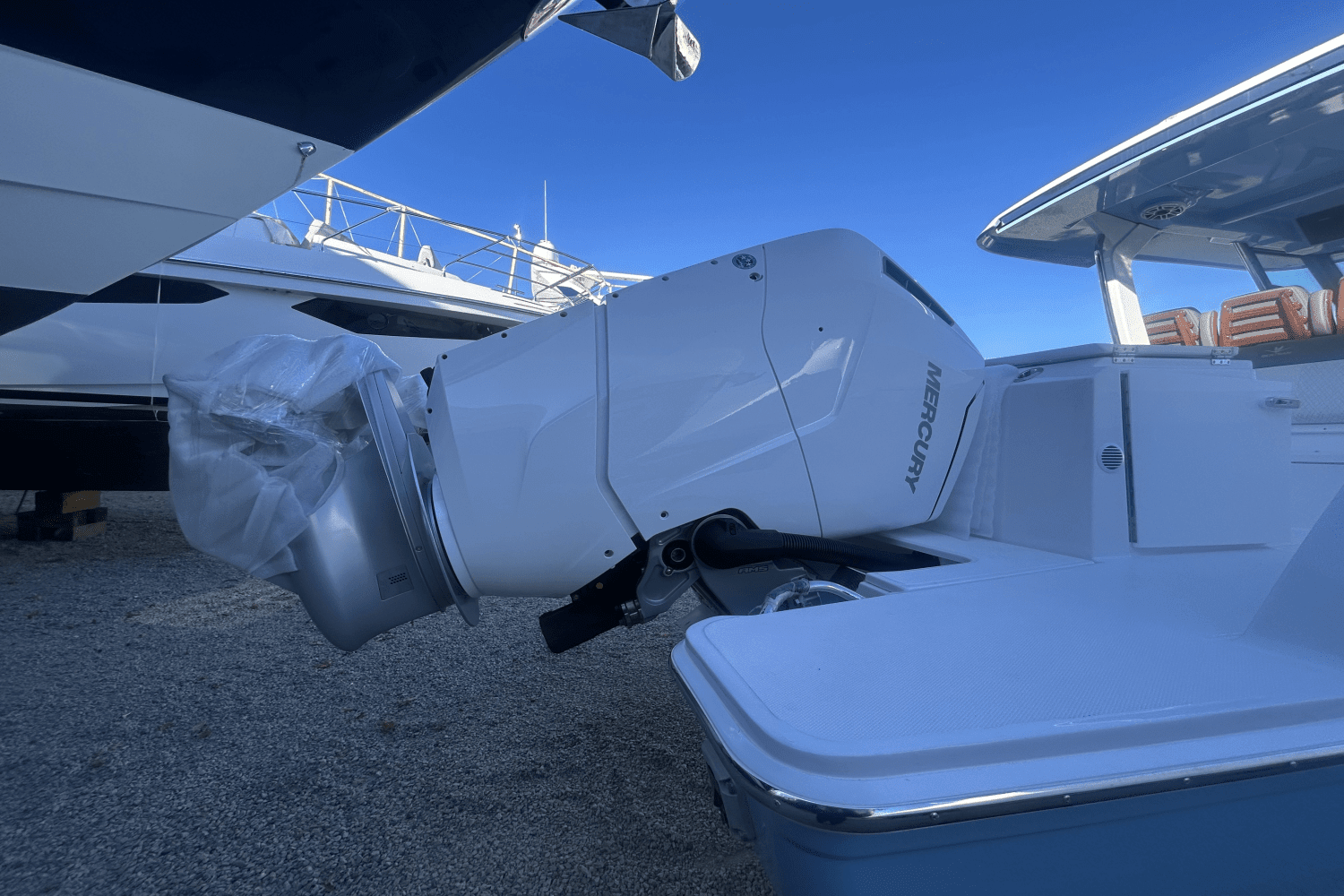 New Bertram 39 CC 2025 for sale in quincy, Massachusetts - Boatzon.com