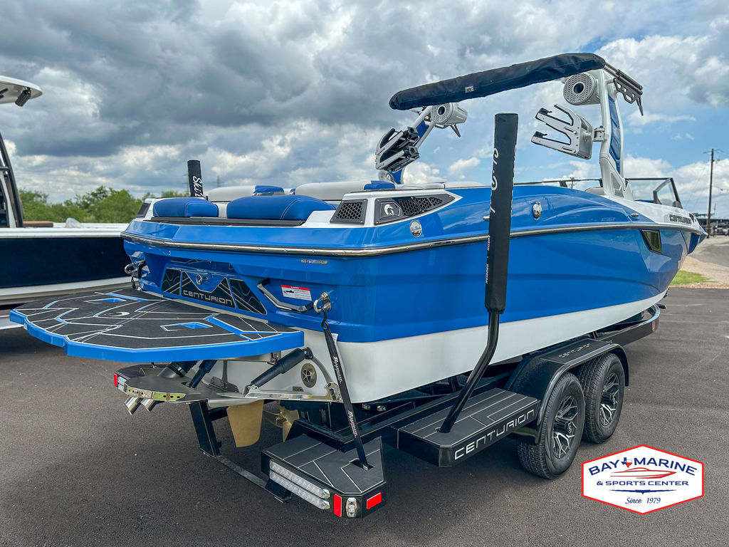 New Centurion Fe25 2025 for sale in Horseshoe Bay, Texas - Boatzon.com