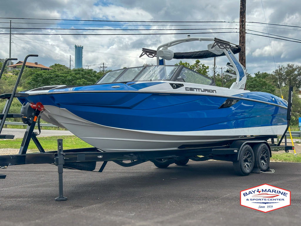 New Centurion Fe25 2025 for sale in horseshoe bay, Texas - Boatzon.com