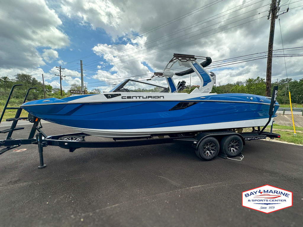 New Centurion Fe25 2025 for sale in horseshoe bay, Texas - Boatzon.com