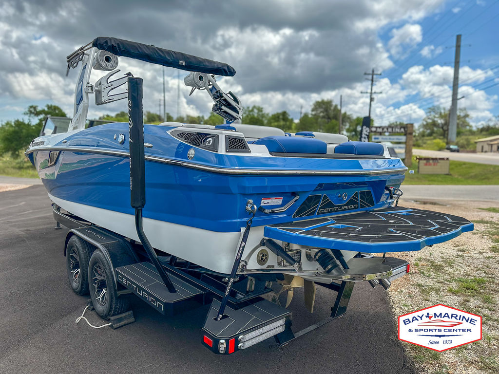 New Centurion Fe25 2025 for sale in horseshoe bay, Texas - Boatzon.com