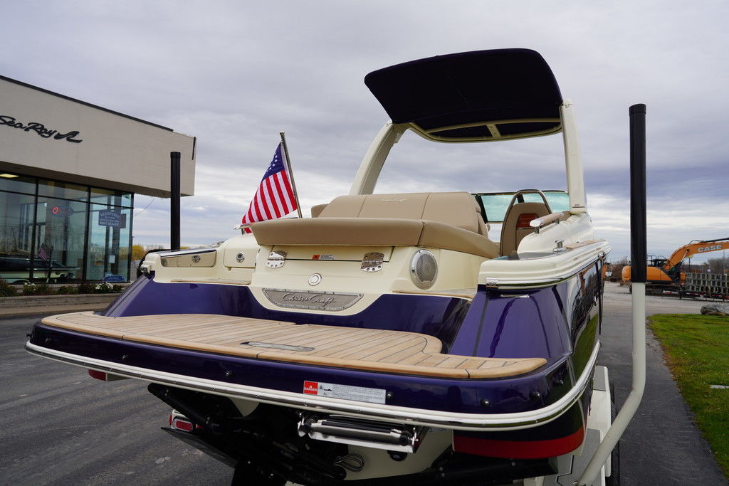 New Chris Craft Launch 28 GT 2025 for sale in canandaigua, New York ...