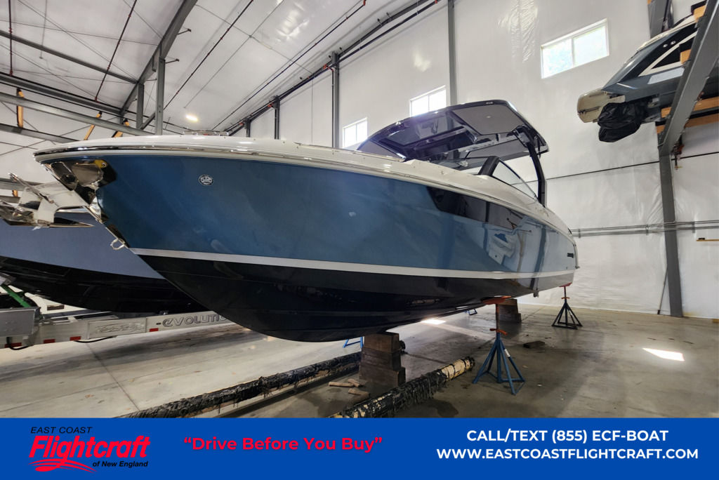 New Cobalt Boats R31 Sterndrive 2026 for sale in meredith, New ...