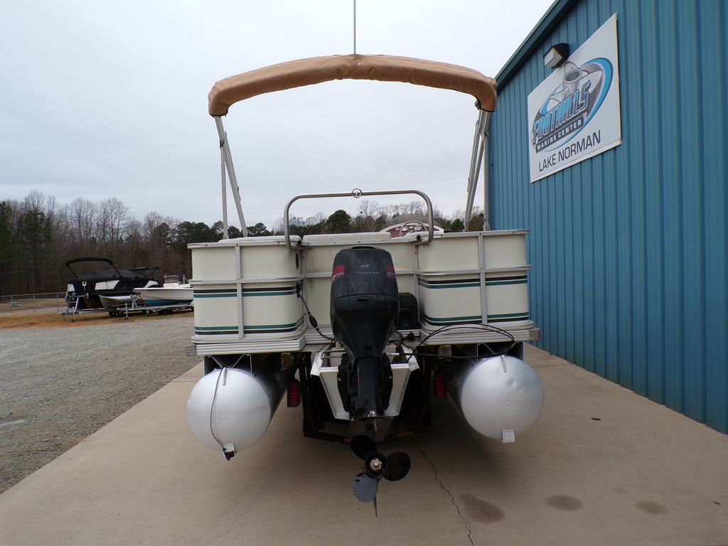 Used Crest Crest II DL 2000 for sale in Morganton, North Carolina ...