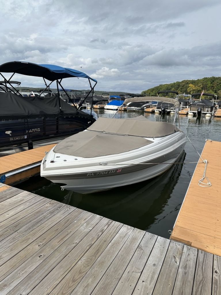 Used Crownline 235SS 2012 for sale in tafton, Pennsylvania - Boatzon.com