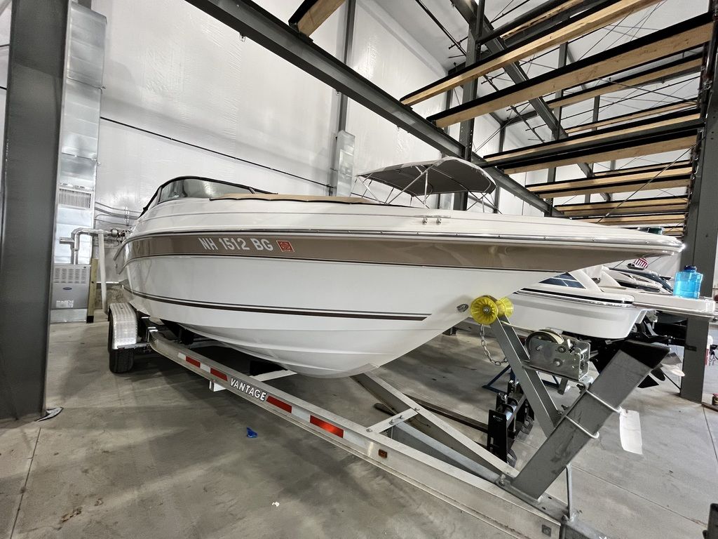 Used DORAL 230 BR 2000 for sale in meredith, New Hampshire - Boatzon.com