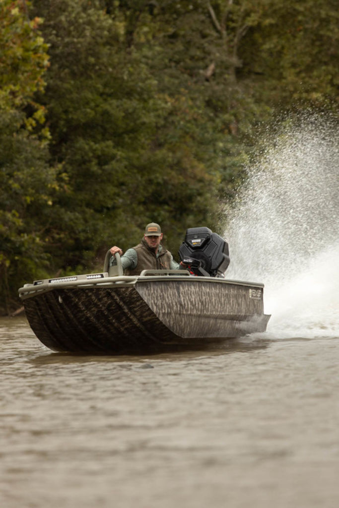 New EDGE DUCK BOATS HPSD 756DB 2025 for sale in byhalia, Mississippi ...