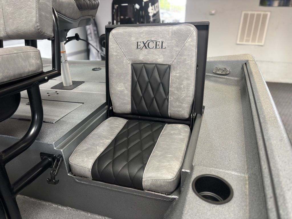 New Excel Bay Pro 220 Elite 2026 for sale in Huntsville, Texas ...