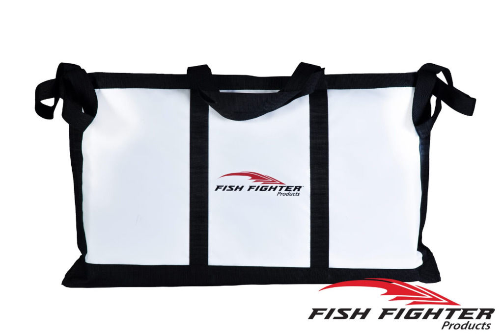 New Fish Fighter FFP 48 Inch Insulated Fish Bag 2025 for sale in Tigard ...