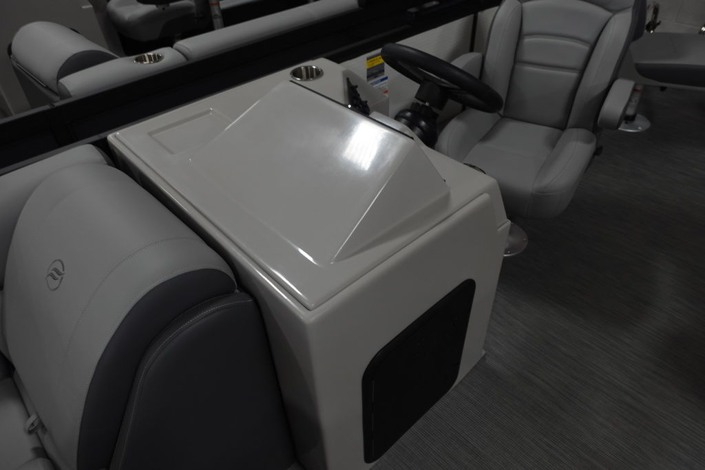 New Flagship Pontoons Endurance Rear Fish Front Fish E20 RF 2023 for ...