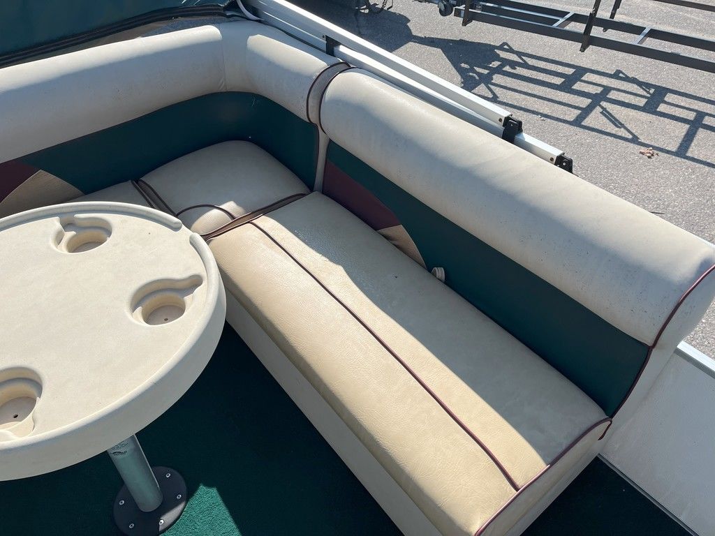 Used Forester 17 FI 2003 for sale in Brainerd, Minnesota - Boatzon.com