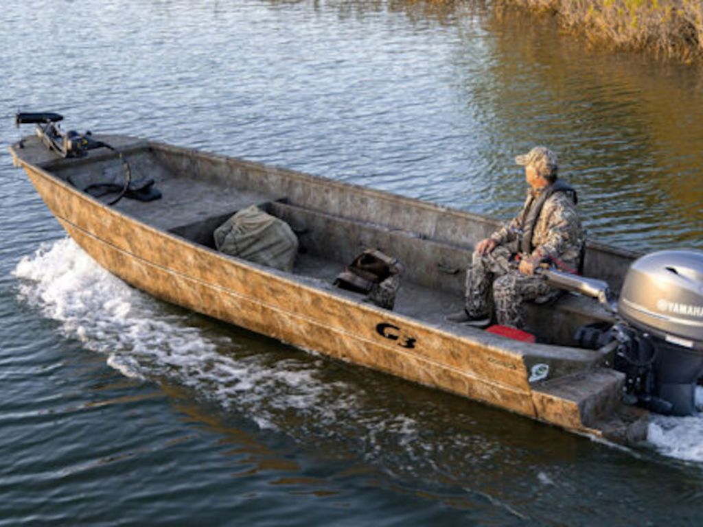 New G3 15 DK 2025 for sale in Decatur, Alabama - Boatzon.com