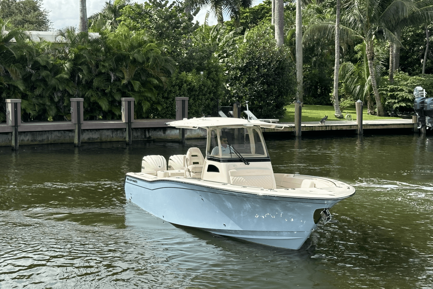 New Grady-White Canyon 271 2025 for sale in miami, Florida - Boatzon.com