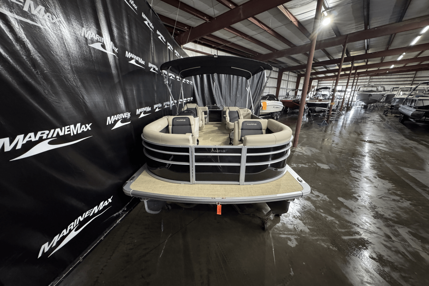 New Harris 210 Cruiser 2025 for sale in Rogers, Minnesota - Boatzon.com