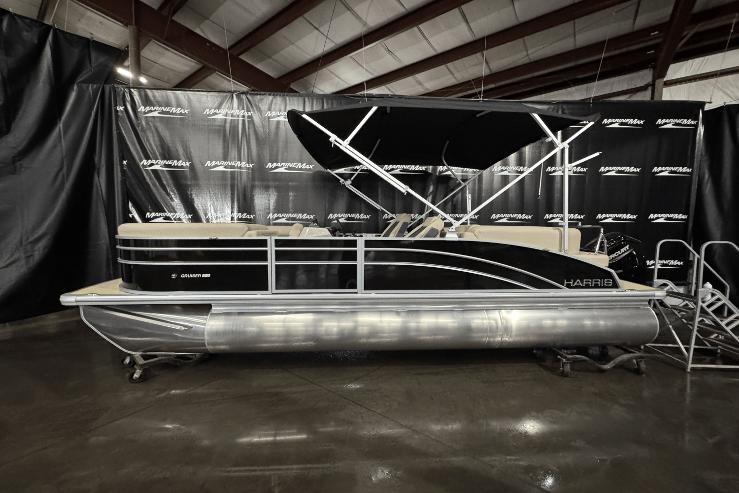 New Harris 210 Cruiser 2025 for sale in rogers, Minnesota - Boatzon.com