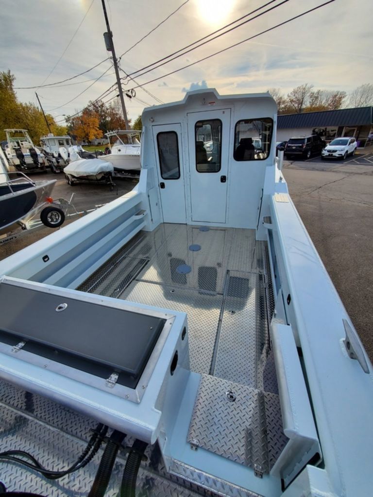 New Hewescraft 270 Alaskan 2025 for sale in sheffield lake, Ohio ...