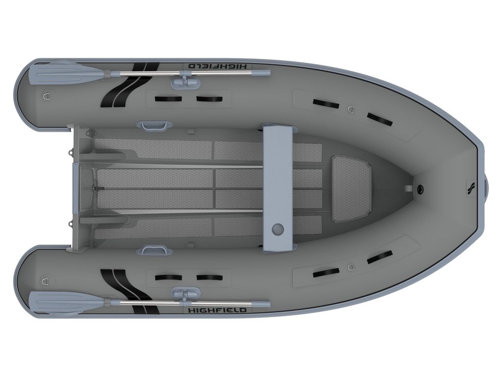 New Highfield UL 310 FD 2023 for sale in Yarmouth, Maine - Boatzon.com