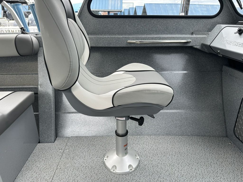 New KingFisher 2025 Falcon 2025 for sale in Richmond, British Columbia ...