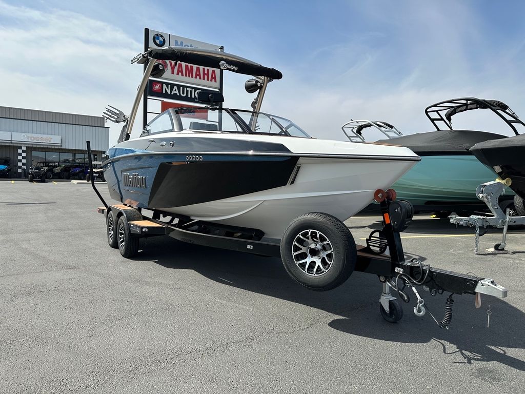 Used Malibu Boats 22 LSV 2022 for sale in Prosser, Washington - Boatzon.com