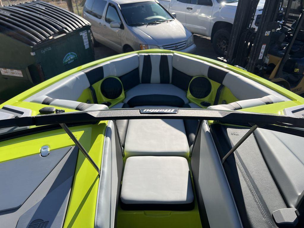 New Malibu Boats 22 LSV 2024 for sale in Kalispell, Montana - Boatzon.com