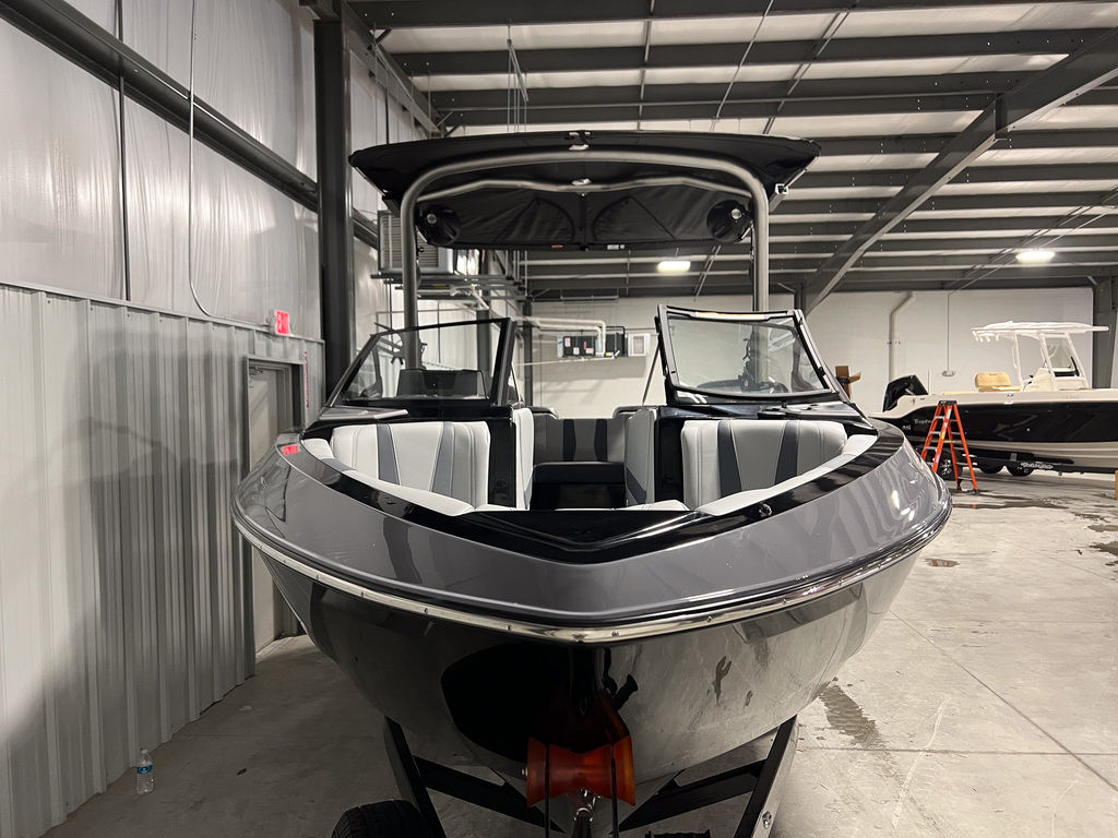 New Malibu Boats 22 LSV 2024 for sale in Peninsula, Ohio - Boatzon.com
